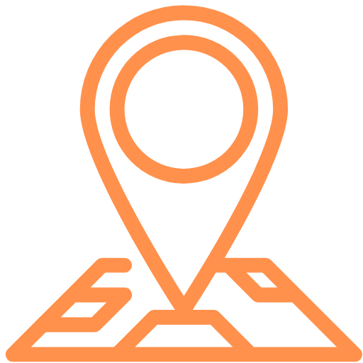 Viamap digital map solutions - Vector map